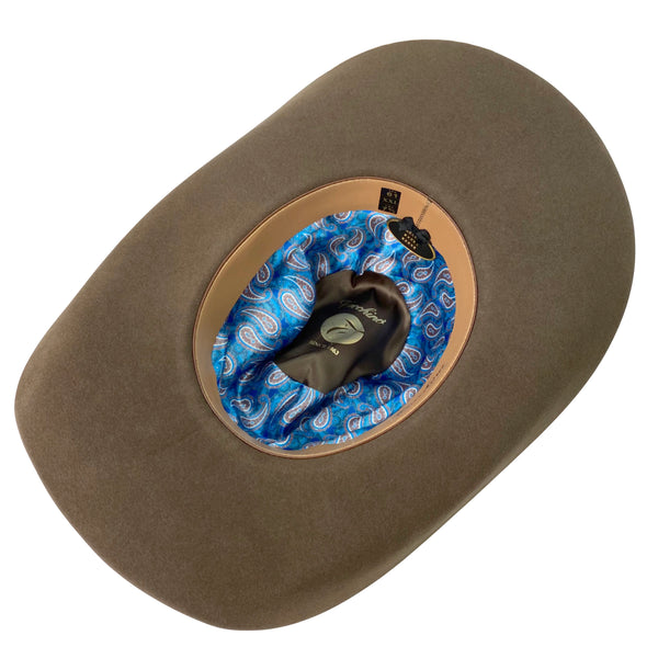 10x gus ~ brown - hatWRKS