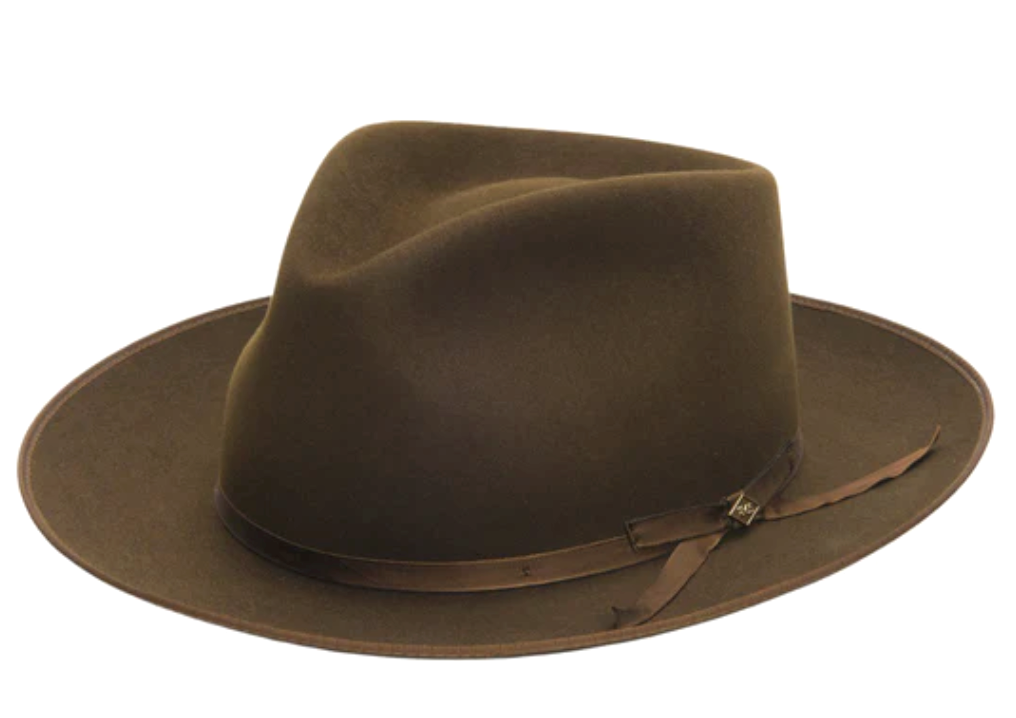 STETSON - hatWRKS