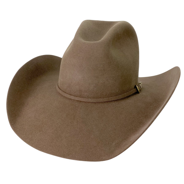 10x gus ~ brown - hatWRKS