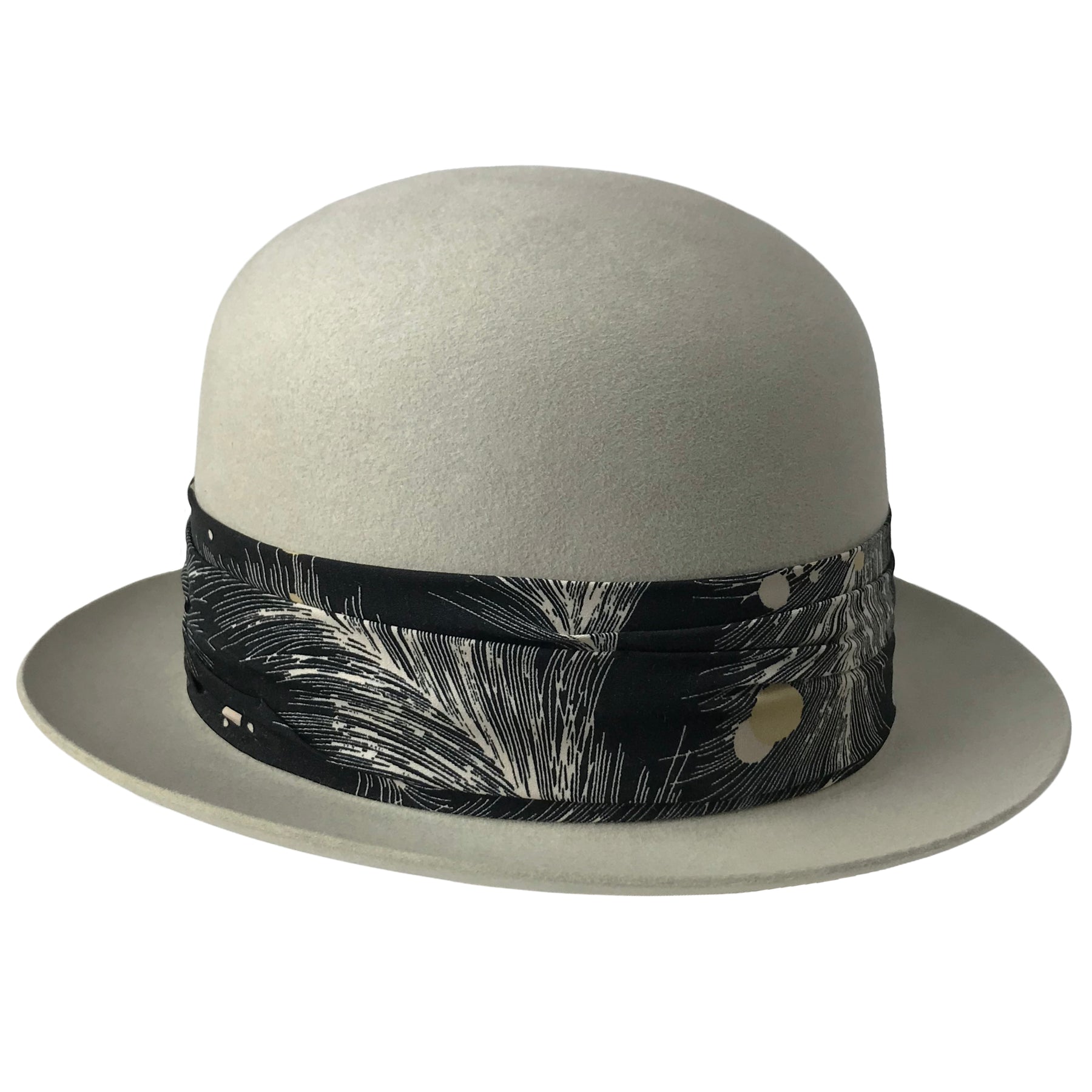 BEAVER FELT - hatWRKS