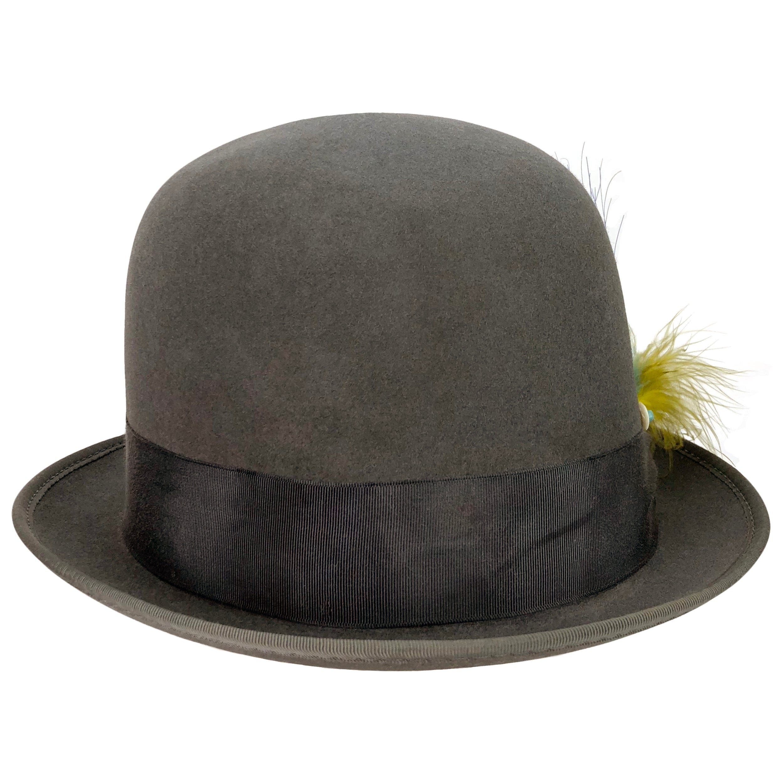 BEAVER FELT - hatWRKS