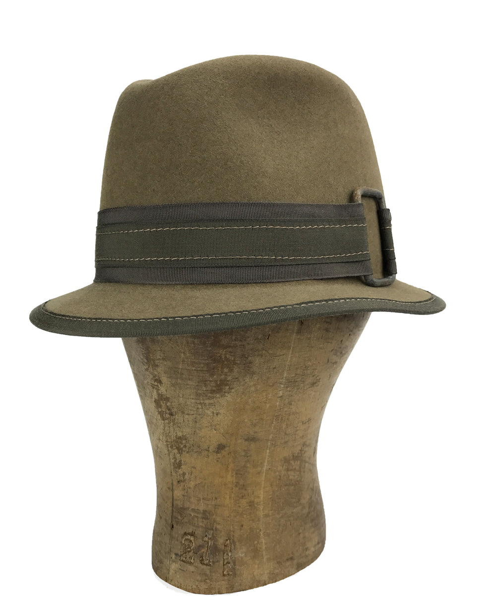 BEAVER FELT - hatWRKS