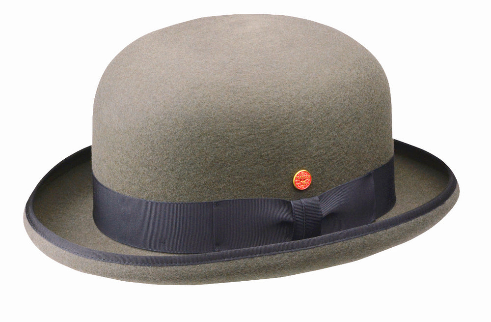 DERBY / BOWLER - hatWRKS