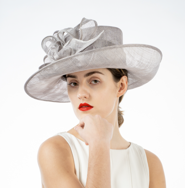 DERBY HATS FOR WOMEN - hatWRKS