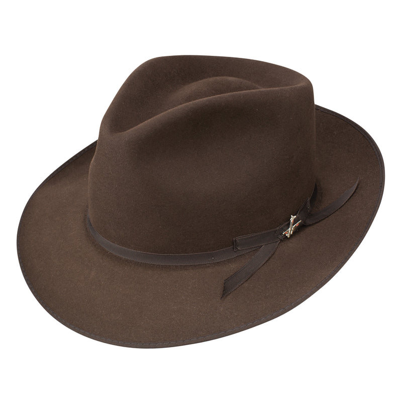 Stetson Stratoliner - hatWRKS