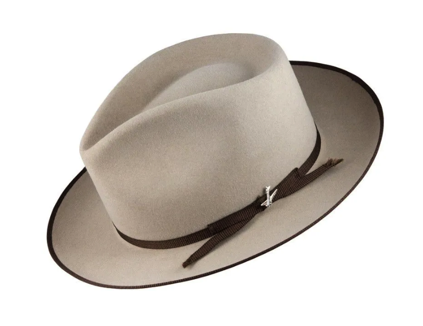 STETSON - hatWRKS