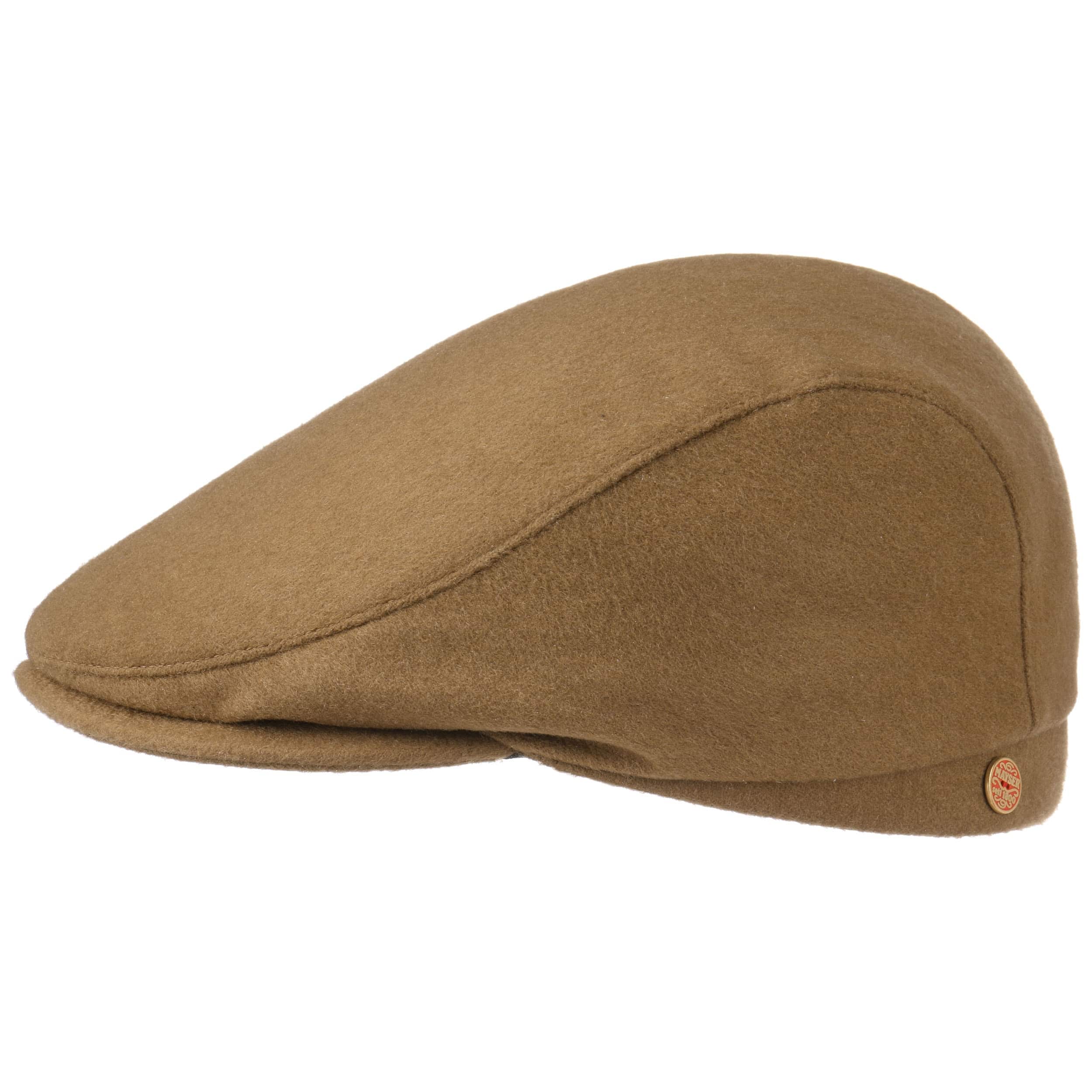 DRIVING / FLAT CAP - hatWRKS